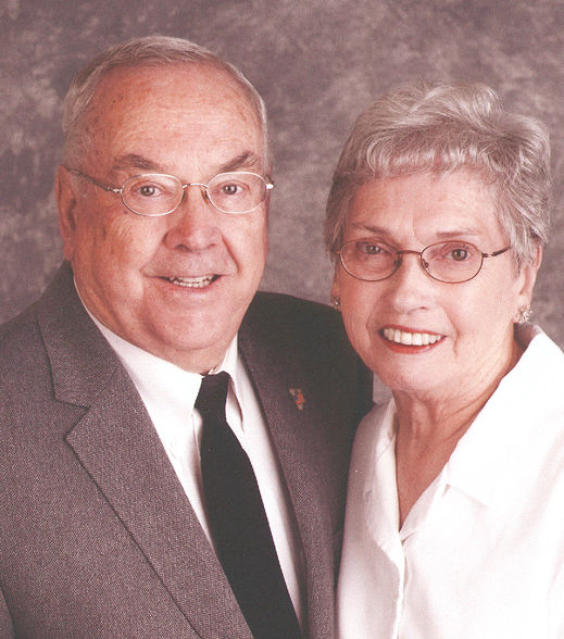 Happy 60th Anniversary!: Earl and Frances Brady | News, Sports, Jobs ...